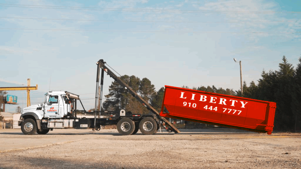 What Does the Wall Recycling Rebrand to Liberty Waste Solutions Mean ...