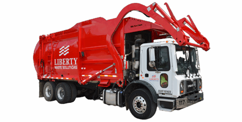 Careers - Liberty Waste Solutions