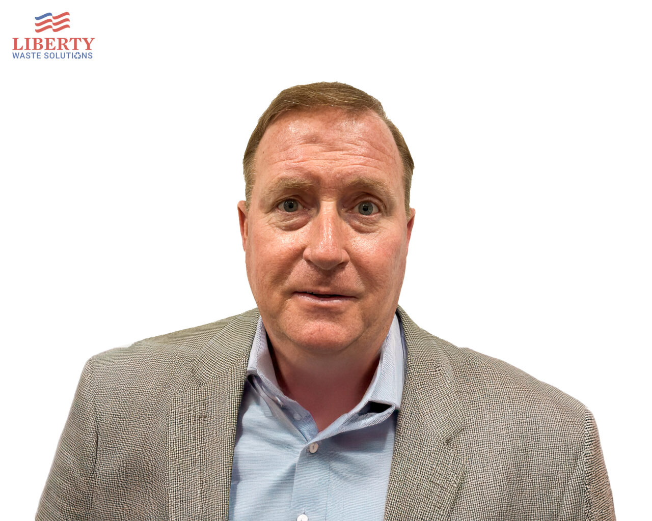 About Liberty Waste Solutions | One Source for All Your Needs